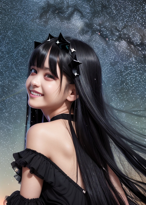 AI生成の画像でモデルがいらない時代が来るかも｜hachi63｜coconalaブログ