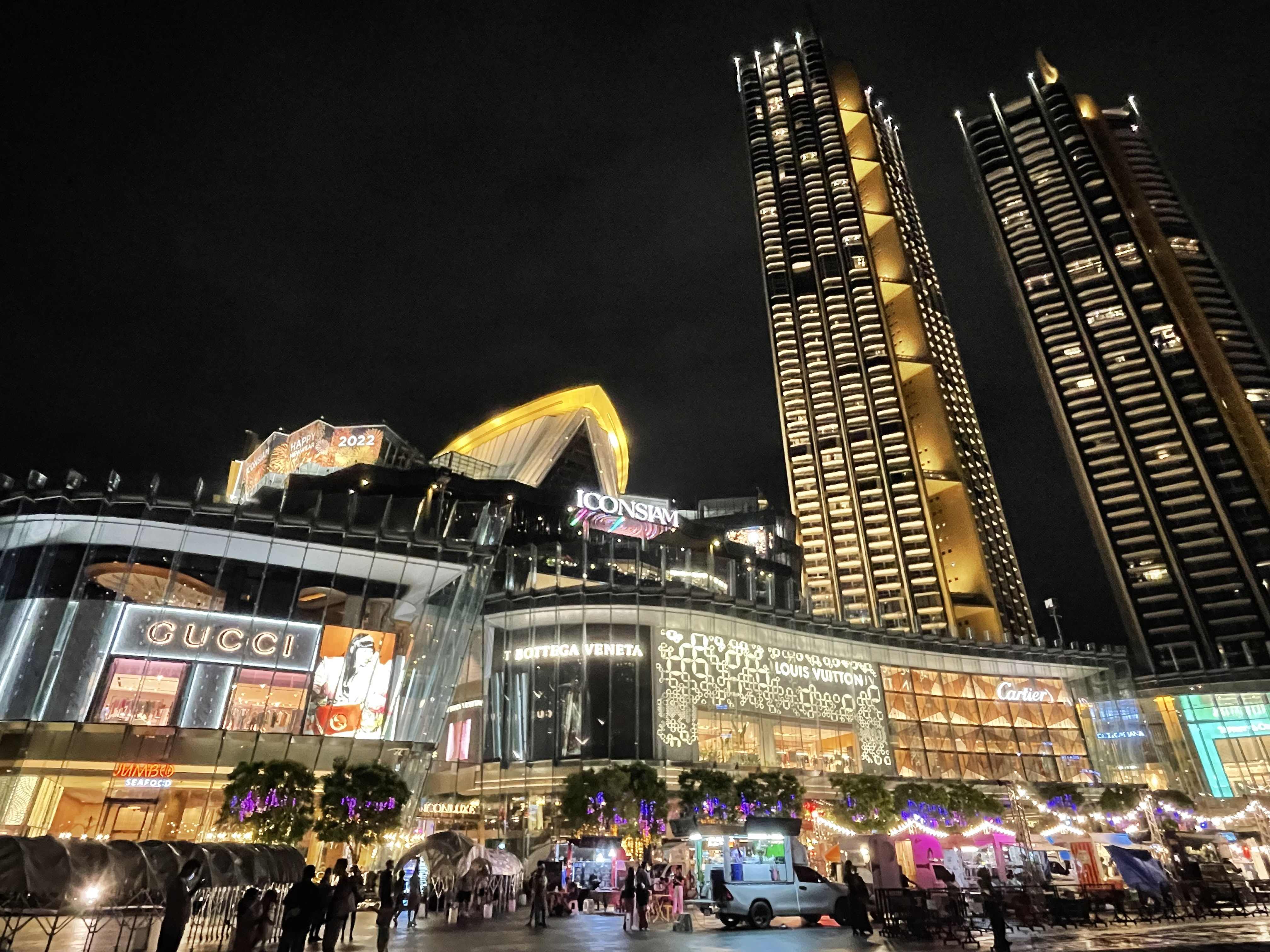 タイ旅行2日目｜ハチドリ KR｜coconalaブログ