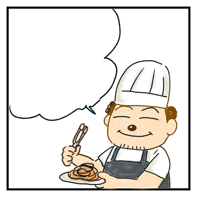 レストランのワンオペ経営について （なぜワンオペをするのか？） Vol,1｜イラスト（飲食業界）なら、お絵かき料理人｜coconalaブログ