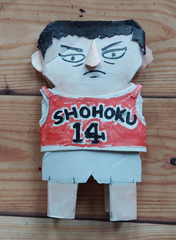 天才シューター三井 寿（みつい ひさし）です｜suou1207｜coconalaブログ