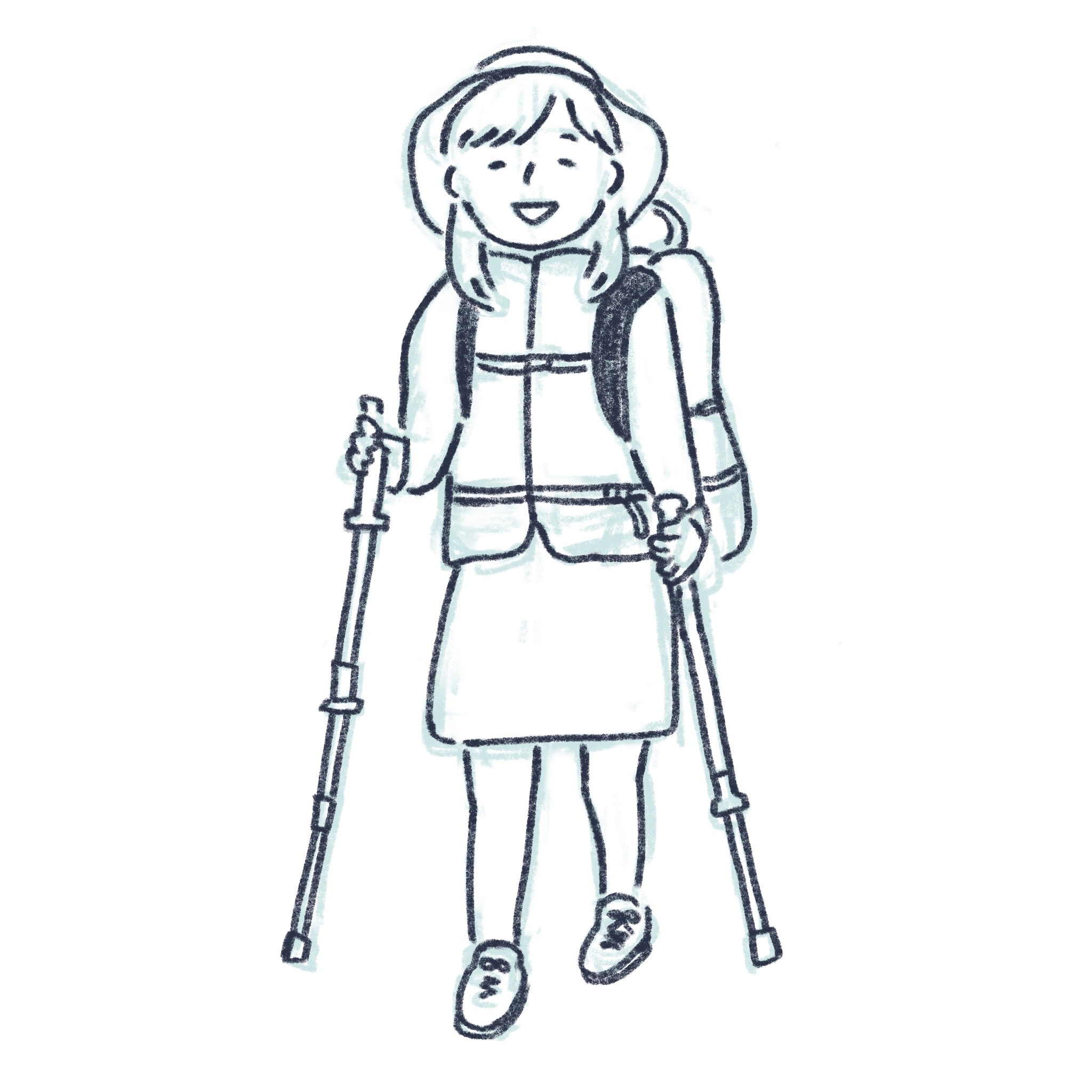 お写真からイラストに変身！｜ぽん・イラストレーター｜coconalaブログ