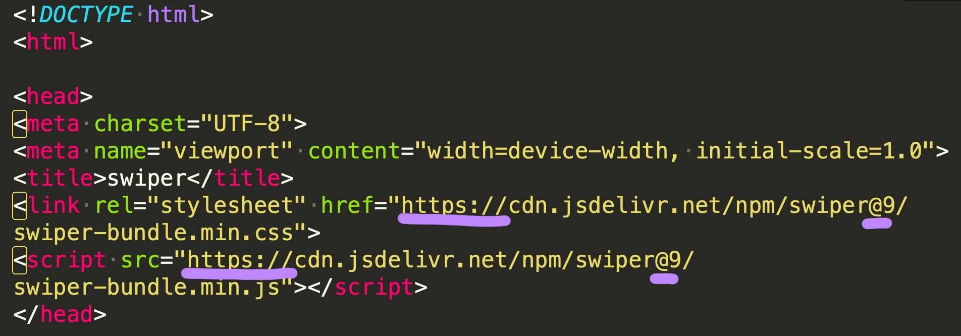 【無料】スライドバナーを作ってみよう！｜tsuyu0102｜coconalaブログ