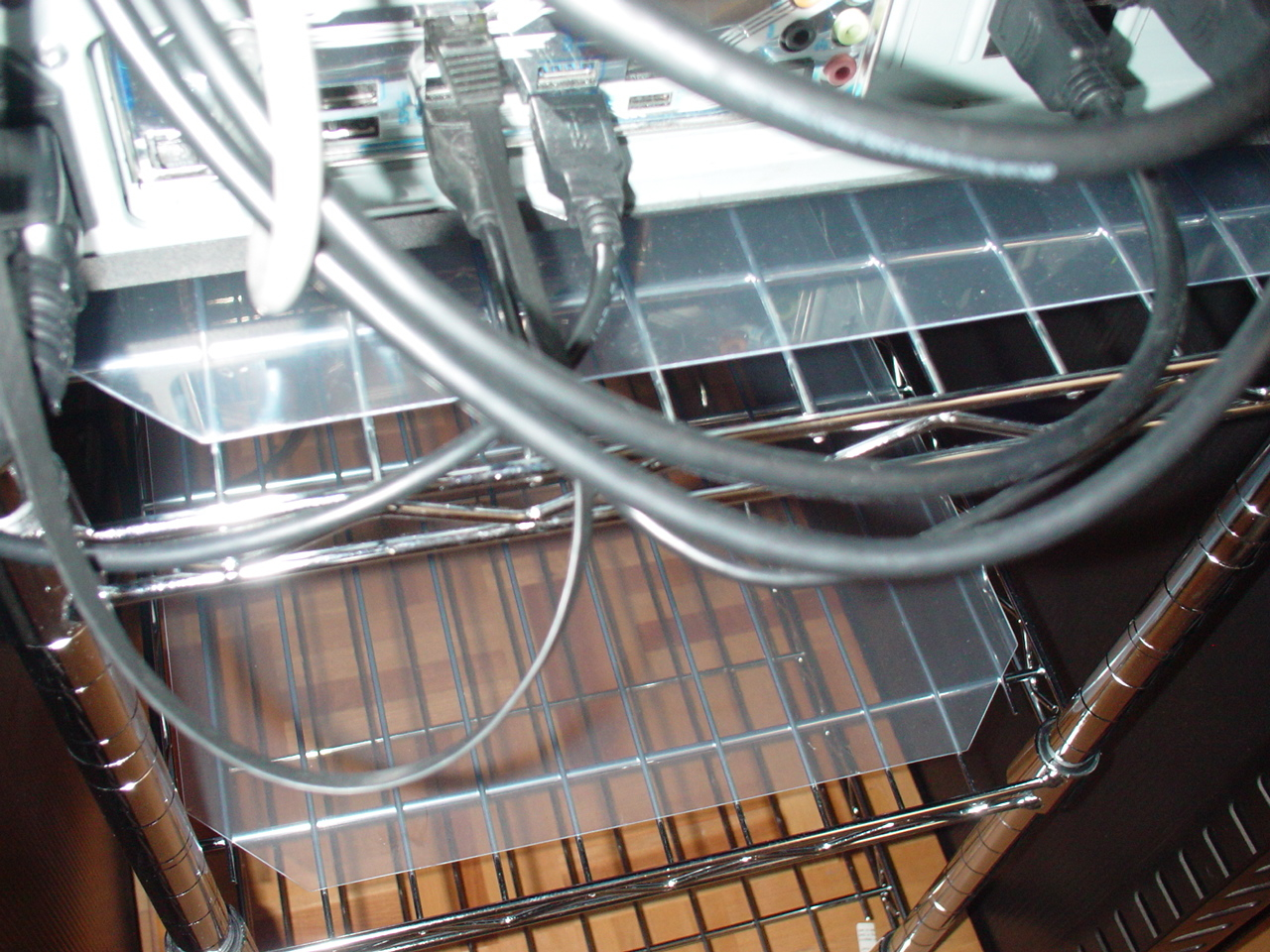 自作パソコン静穏・熱遮断の道のり（中編）｜allyz｜coconalaブログ