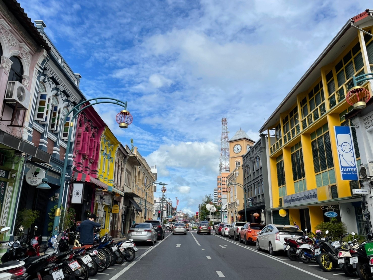 タイ旅行4日目｜ハチドリ KR｜coconalaブログ