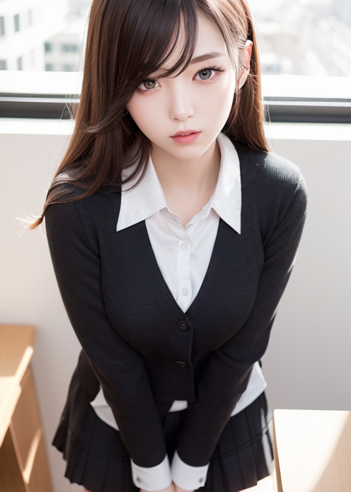 大手出版社がaiグラビアモデルの写真集を発売した件|hachi63|coconalaブログ