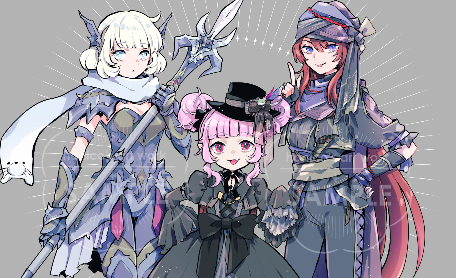 衣装デザイン楽しい｜ハニコ_hanico｜coconalaブログ