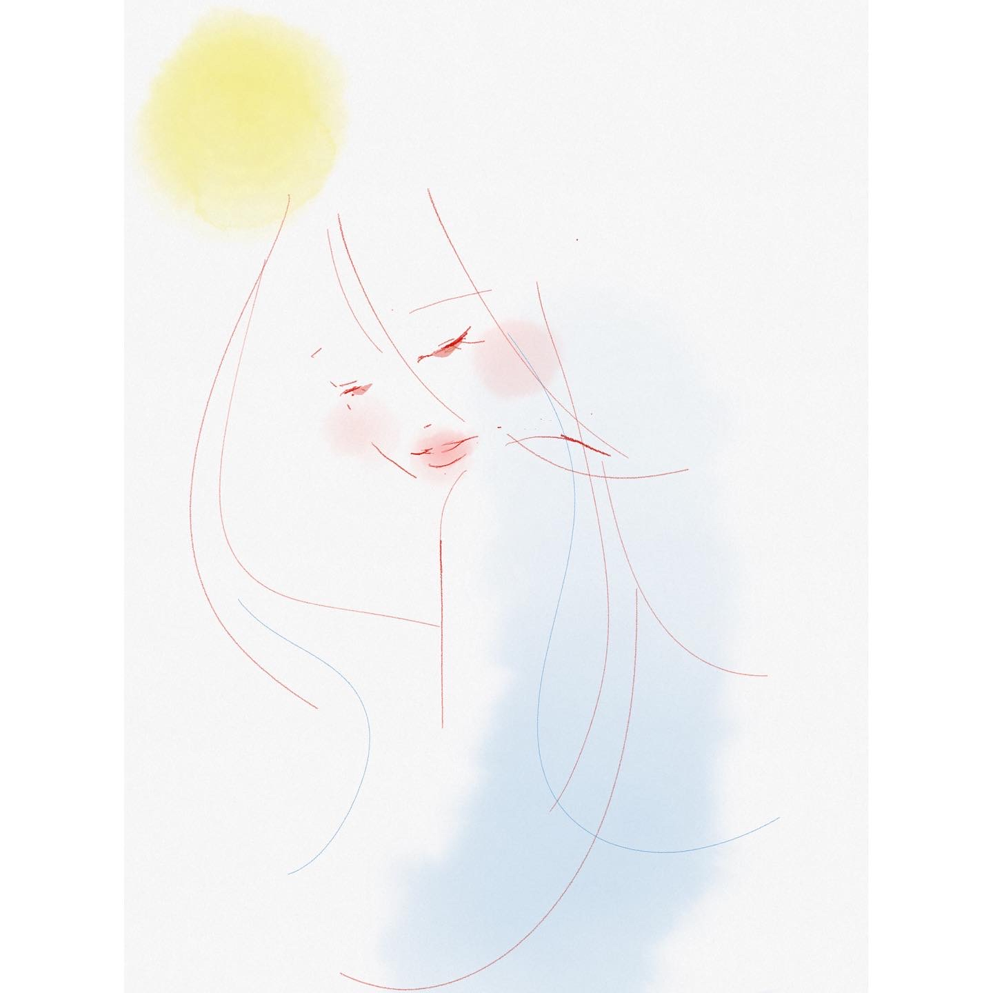 かっこつけても｜小林 ゆか Illustrator｜coconalaブログ