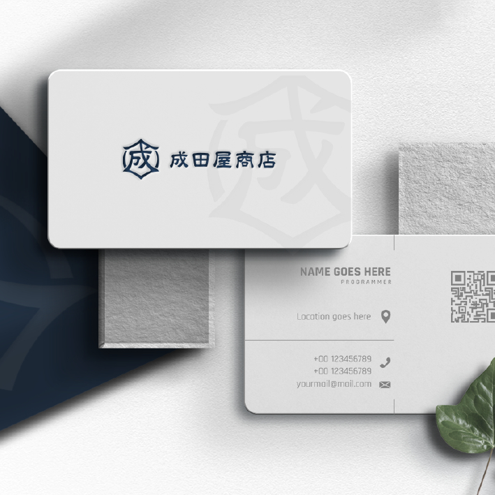 【制作事例】外壁塗装・屋根リフォーム専門店様のロゴデザイン｜mavshine｜coconalaブログ