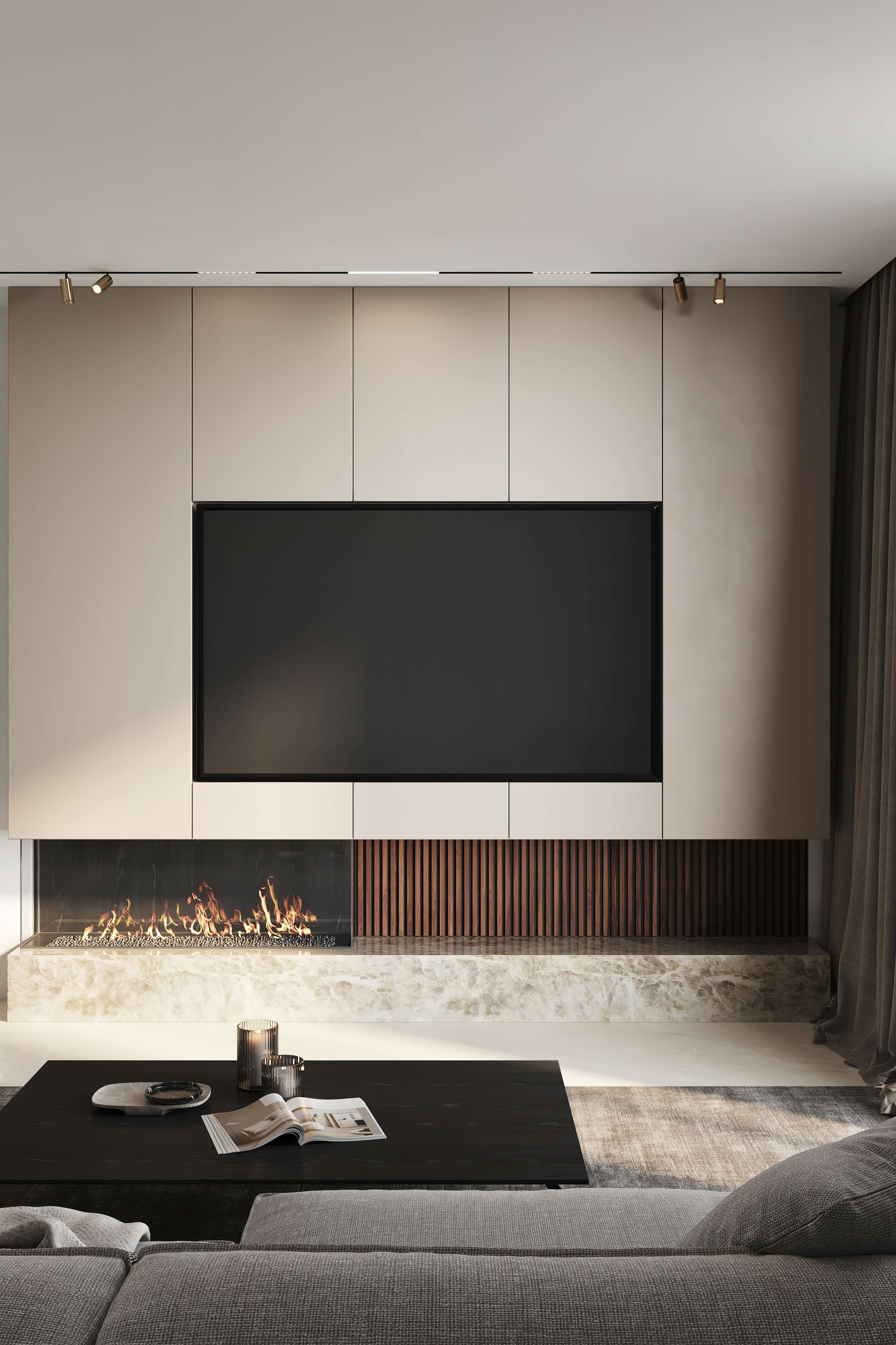 【続編】ホテルライクな壁紙｜Neu Design｜coconalaブログ