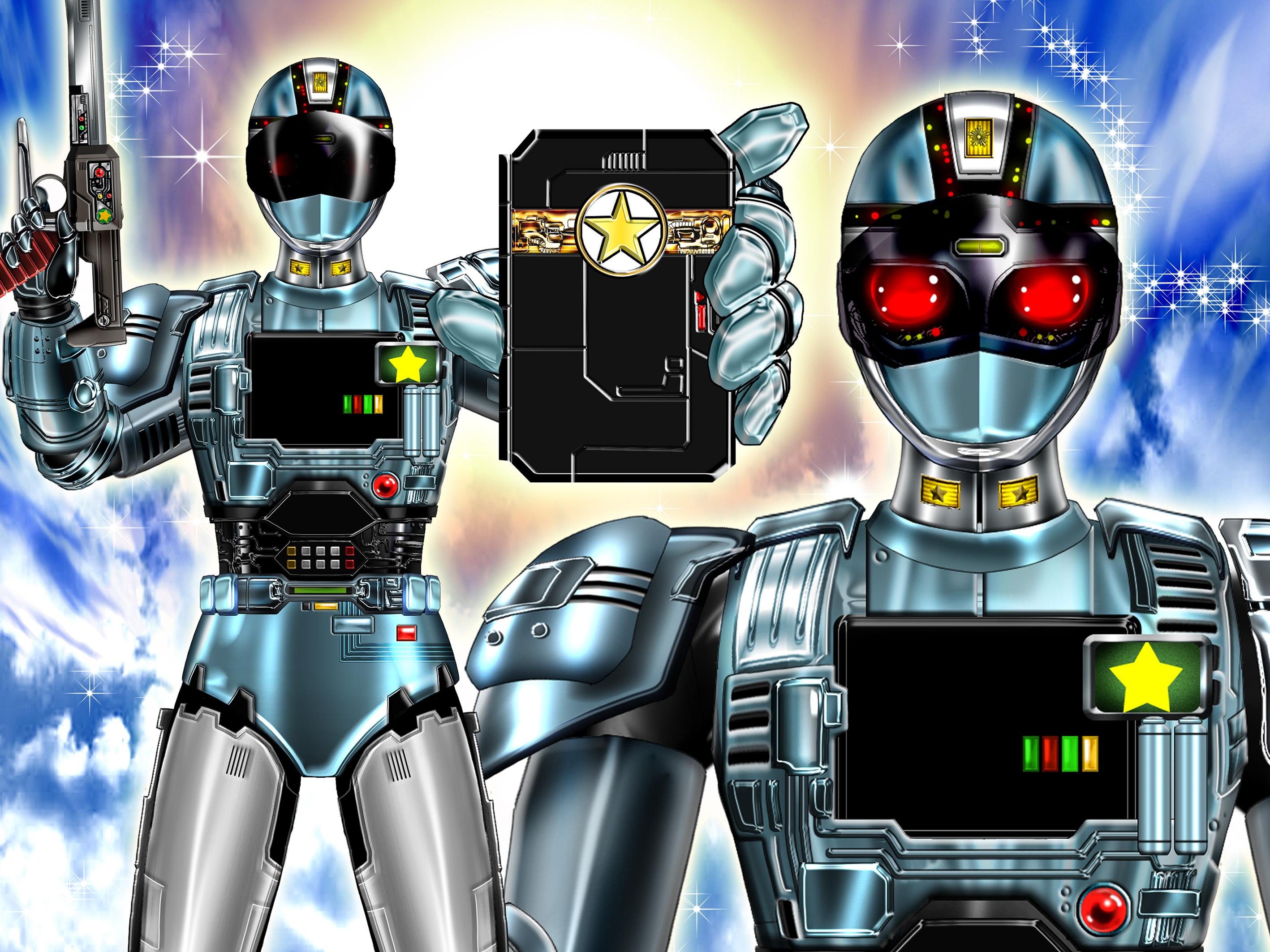 電子手帳がサインを送る！吠えろ機動刑事ジバン！祝誕！日下翔平さん♥｜ルナ・ルーン｜coconalaブログ