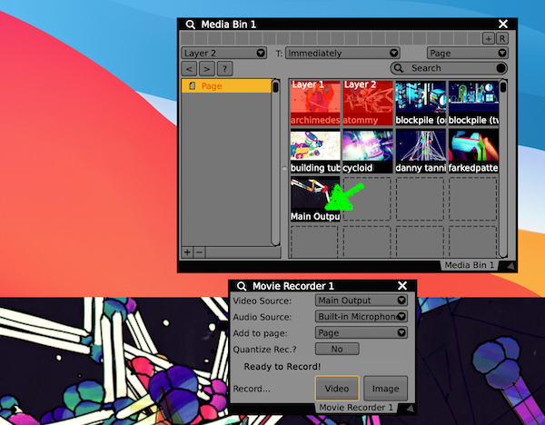 VDMX5で録画する方法｜mpj｜coconalaブログ