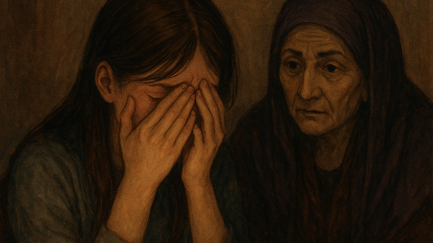 母のいない世界で、私は壊れた 〜16歳で失った光と占いとの出会い〜｜makoto_占い師｜coconalaブログ