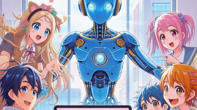 誰でもアニメ制作者に！「Animon.ai」の魅力とは｜阿修羅ワークス｜coconalaブログ