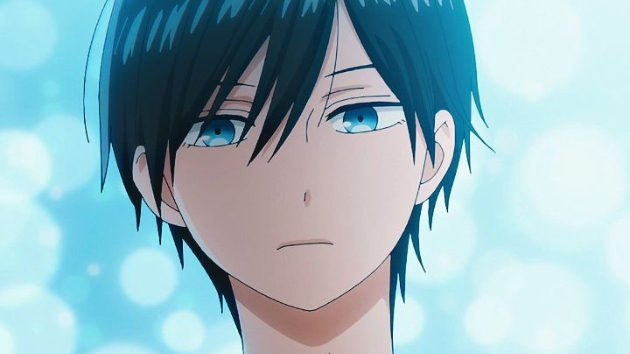 『山田くんとLv999の恋をする』山田秋斗になりました★｜アニヲタ★なりきりカウンセラー★YUU｜coconalaブログ