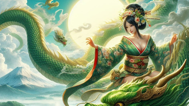 【人生の真実を知りたいあなたへ 龍さんからのメッセージ】｜Rui＠龍神に1075万円捧げた人｜coconalaブログ