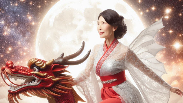 【大切にしたいのは誰ですか？ 龍さんからのメッセージ】｜Rui＠龍神に1075万円捧げた人｜coconalaブログ