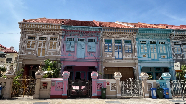 シンガポールの旅動画をアップしました！｜noriko_ik｜coconalaブログ