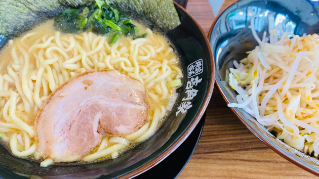 体力勝負の夏なので、にんにくたっぷりラーメン｜ProjectCO2｜coconalaブログ