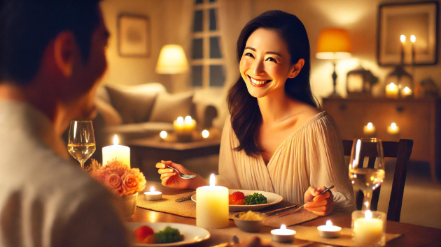 新しい年に試したい恋愛の楽しみ方｜占師 神楽 玄斗（かぐら げんと）｜coconalaブログ