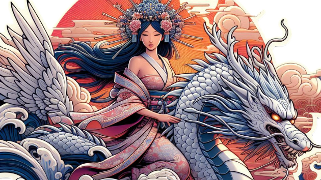 【変わりたいならコーチングを受けてみる 龍さんからのメッセージ】｜Rui＠龍神に1075万円捧げた人｜coconalaブログ