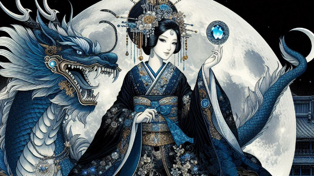 【この人生は誰の人生なのか？ 龍さんからのメッセージ】｜Rui＠龍神に1075万円捧げた人｜coconalaブログ