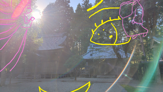 小龍ちゃんの世界⑪（天照大御神様②）｜みや8538｜coconalaブログ