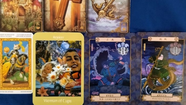 11月11日（土）今日のメッセージ｜アセンションナビゲーター和（Kazu）｜coconalaブログ