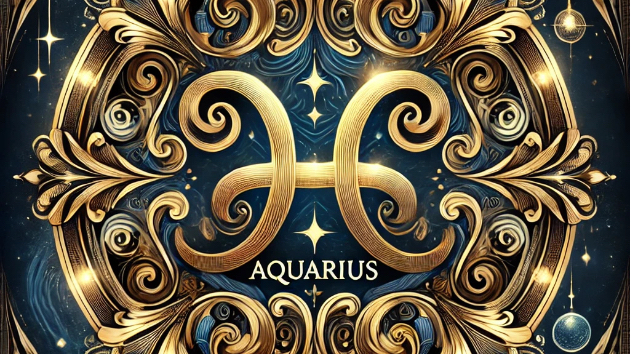 みずがめ座のための2025年9月の総合運とカードメッセージ｜ 純白｜coconalaブログ