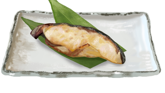 【ほのぼの日記通信♡第1363号】焼き魚で楽しむ、、♡｜まーsa。♡ほのぼのブログ毎日配信♡｜coconalaブログ