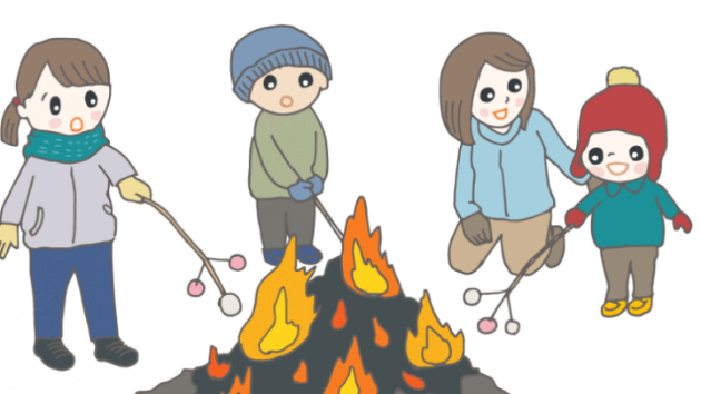 1207.「どんど焼き」｜RemoteViewer導与 ｜coconalaブログ