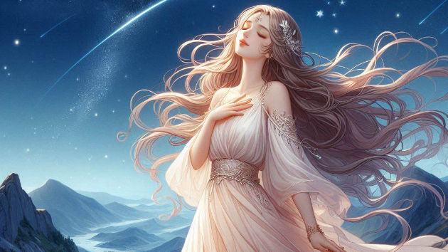 12月1日 新月のお願い事 ｜SELENEｾﾚｰﾈ☪️月の女神の導き手｜coconalaブログ