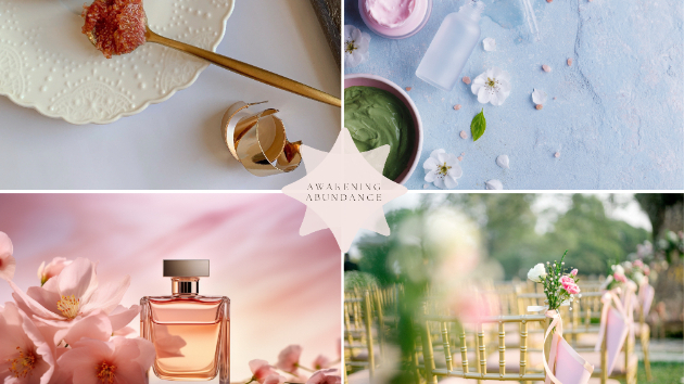 豊かさに目覚めていく時 ｜Blessing Flora｜coconalaブログ