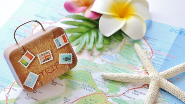 いよいよ旅行月がやってくる～｜Karen coco｜coconalaブログ