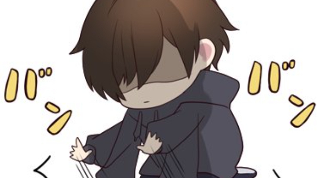 マスオさん！！！｜harupani｜coconalaブログ