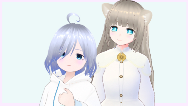 3Dモデルを購入したい！（前編）｜A_Luna｜coconalaブログ