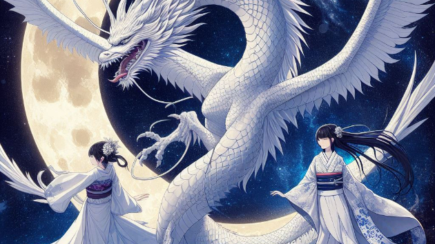 【道を尋ねられる人になる 龍さんからのメッセージ】｜Rui＠龍神に1075万円捧げた人｜coconalaブログ