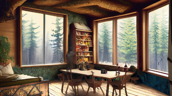 人生に迷ったとき｜〇〇の森 blog_hoshi｜coconalaブログ