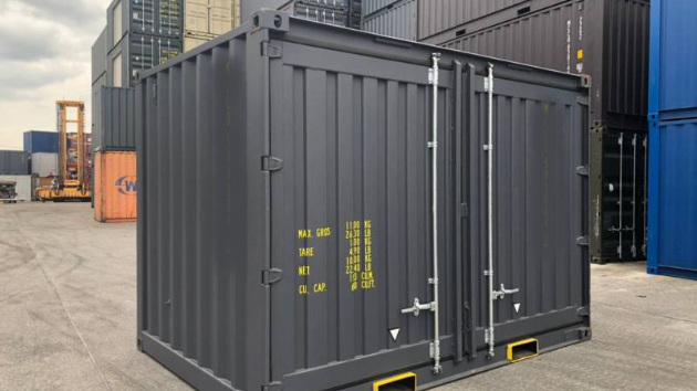 小さなコンテナの倉庫として使うときの注意事項｜Nakagawa Noriko｜coconalaブログ