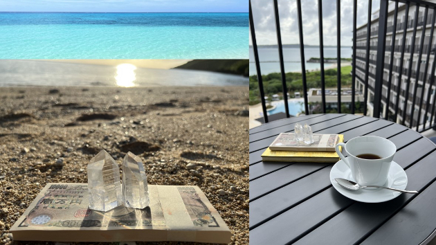 2023年6月25日から30日まで沖縄宮古島出張｜龍宮神369叶龍大｜coconalaブログ