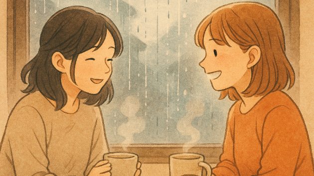 ああ、そうなりましたか──シナリオ通りの旅｜nagomitanosimu｜coconalaブログ