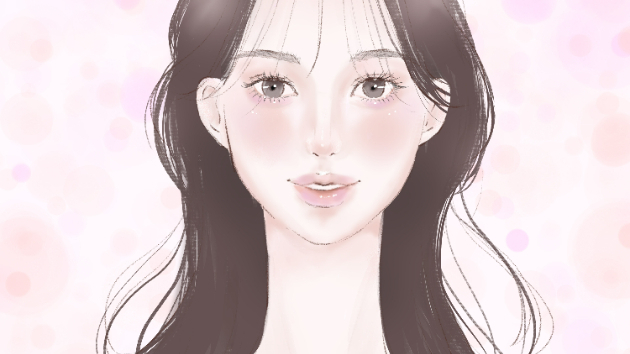 美容イラスト｜Tsuki Design｜coconalaブログ