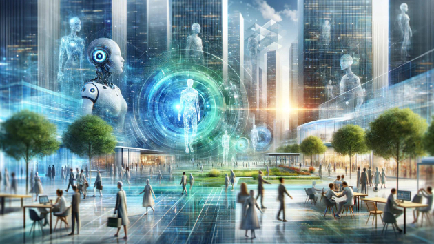 AIと人の垣根が消えていく中で｜readmaster｜coconalaブログ