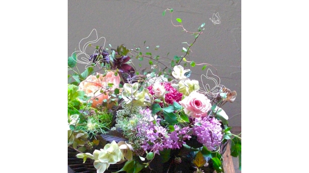 Flower｜のむらmama｜coconalaブログ