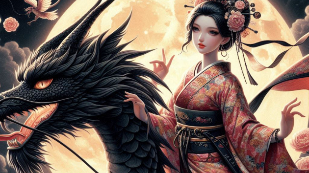 もうすでに手遅れかも・・】 🐉龍さんからのメッセージ🐉】｜Rui＠龍神に1075万円捧げた人｜coconalaブログ