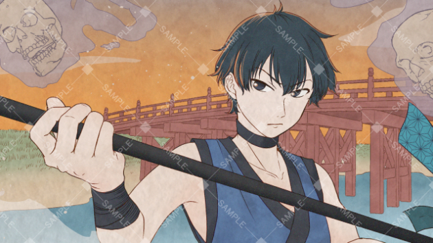 制作物2・ヘッダー画像｜芽蕗 ハジメ｜coconalaブログ