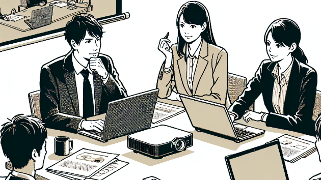 なんで会議は長くムダに感じるの？その原因と対策｜KAIZEN Labo（カイゼンラボ）｜coconalaブログ