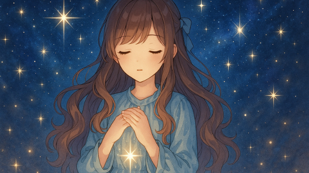 🌀第1話：なぜ直感やシンクロが気になるのか｜実績25年☼守護霊対話レン｜coconalaブログ