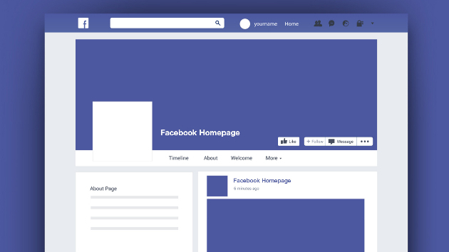 ホームページがFacebookだと見なかったりする｜TOMOデザイン＠Web制作｜coconalaブログ