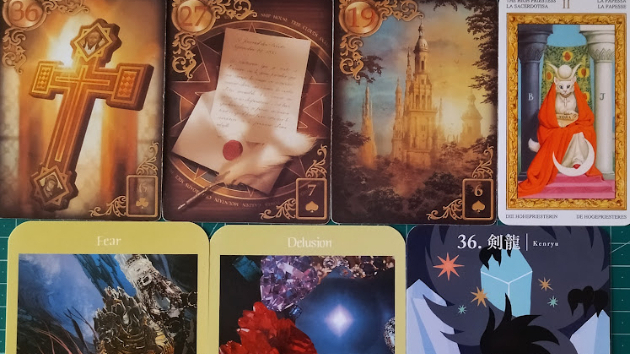 12月10日（土）今日のメッセージ｜アセンションナビゲーター和（Kazu）｜coconalaブログ