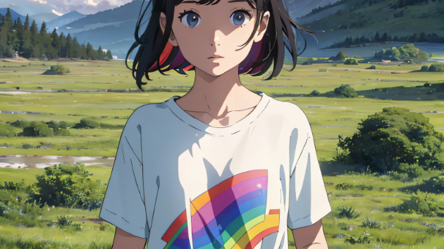 多様性と包括性の象徴｜moca1024｜coconalaブログ